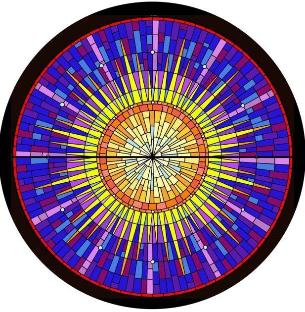 Various Examples - Reinarts Stained Glass Studios