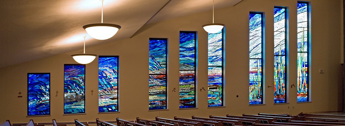 Services and Territory - Reinarts Stained Glass Studios